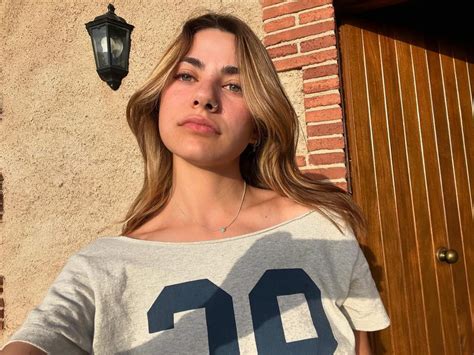 Berta Aroca Indignada Por Un Momento Catalanófobo En Una Cafetería Tengo Derecho A