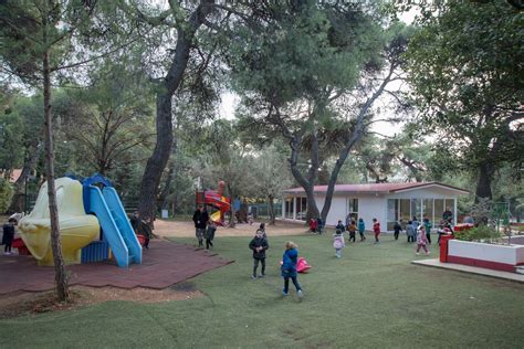 ΠΙΣΤΟΠΟΙΗΣΗ ΠΑΙΔΙΚΗΣ ΧΑΡΑΣ ΜΟΝΤΕΣΣΟΡΙΑΝΑ ΣΧΟΛΕΙΑ