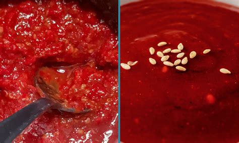 Doubanjiang Vs Gochujang Whats The Difference Lets Foodie