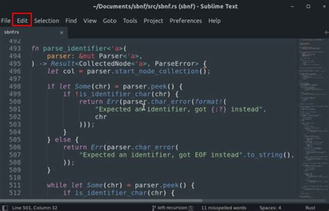 Best Code Text Editor For Mac Top Picks For Developers