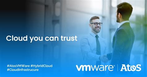 Ashok Prabhu On Linkedin Vmware Atos Partner Digital Activation Plan