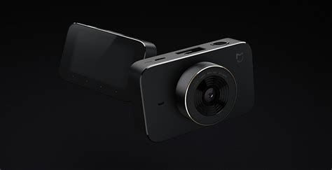 Xiaomi Mijia Car Camera Miui Cz Sk