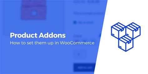 5 Of The Best Woocommerce Product Addons Plugins Compared