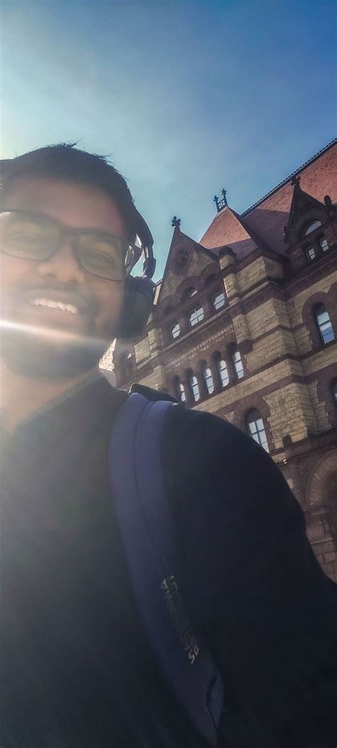 Surya Teja Maddirala On Linkedin Internship Cityofcincinnati