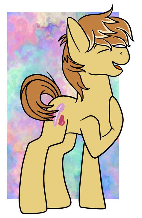 [mlp] Spoilers Feather Bangs By Nond Tastic On Deviantart