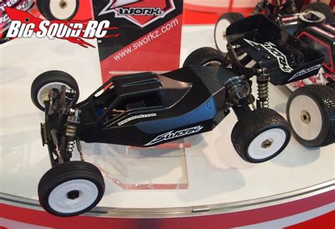 SWORKz S Pro Th Wd Buggy Big Squid RC RC Car And Truck News Reviews Videos And More