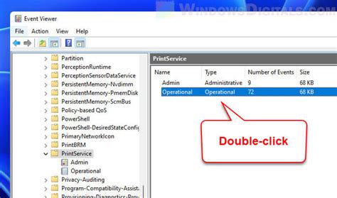 How To Check Print History In Windows