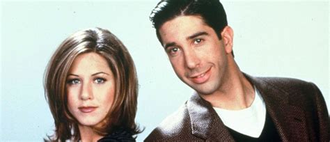 Friends Quest Devenue Emma Le Bébé De Ross Et Rachel Dans Friends