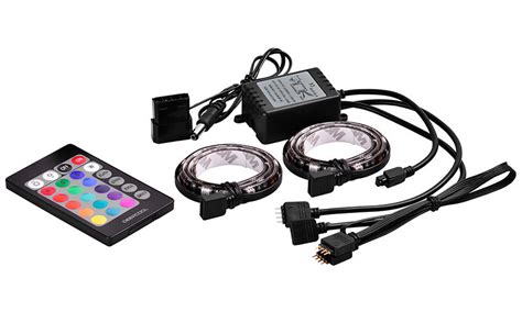 Deepcool RGB LED Strip Lighting At Mighty Ape NZ