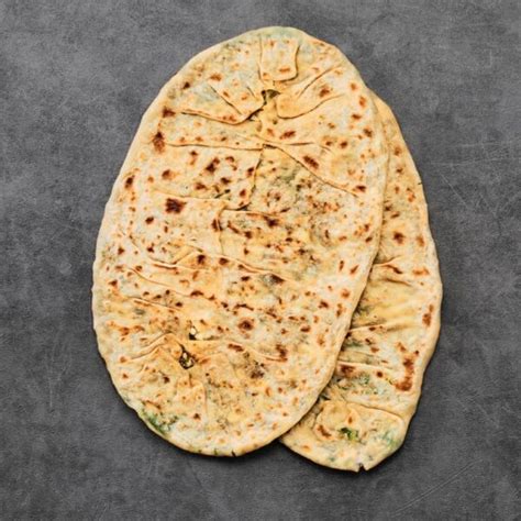 Kulcha 1pc Victoria Junction