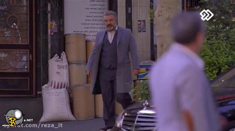 سریال پدر قسمت نهم 9 فیلو