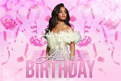 Personalised Birthday Backdrop Sweet 21st Celebration Backdrop Rr1 92