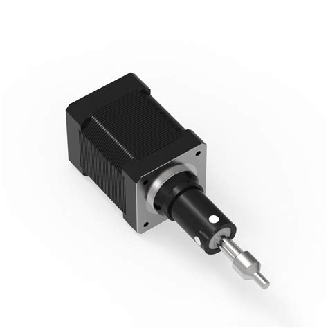 Helix Linear Technologies Precision Motion Control Solutions E Commerce Store Captive