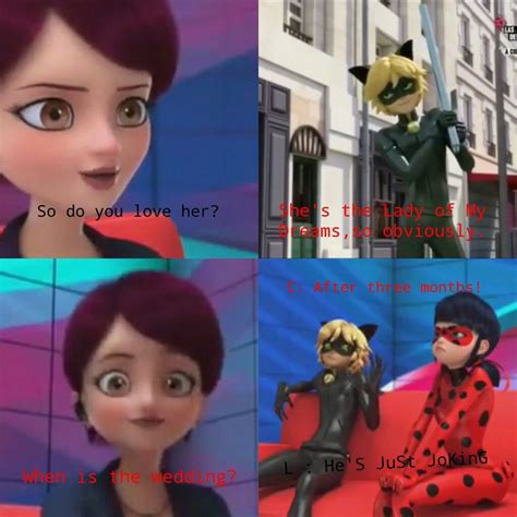 Pin By Hey There On Miraculous Ladybug Et Chat Noir Love Her Jokes Stuff To Do