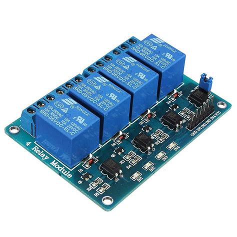 Relay With IR Infrared Obstacle Avoidance Sensor General Guidance Arduino Forum