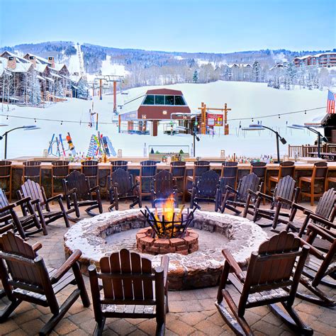 Splendido At The Chateau Beaver Creek A Michelin Guide Restaurant