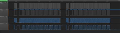 Esp C2esp8684 Vs Esp32 I2c Timeout Error On Writing More Than 16bytes