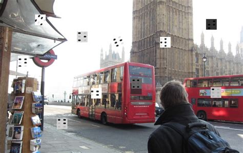 Braille Object Detection Dataset By Yolo
