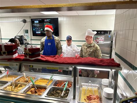 Team Tinker Leadership Served Tinker Air Force Base