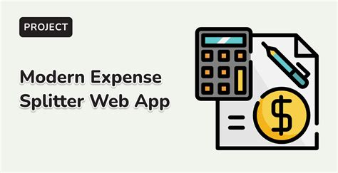 Building A Modern Expense Splitter Web App With Ai And Hands On Labs