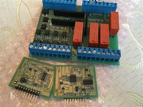 Arduino Ещё один блог про всё