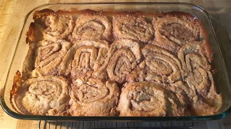 Episode 289 Old Fashioned Butter Rolls Like Grandmother Use To Make