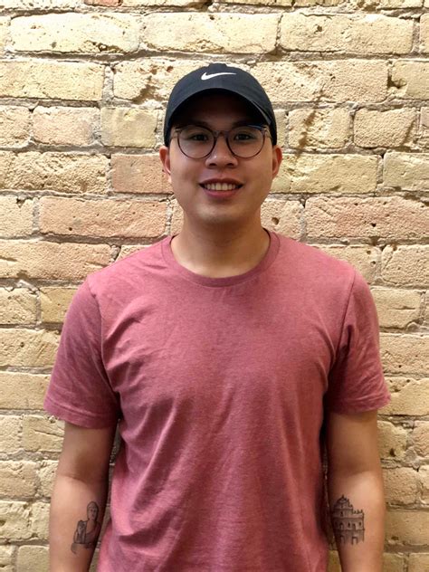 Cameron Fong Medium