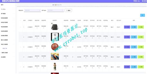 基于ssm vue uniapp的旅游出行必备商城小程序 论文示例参考 学途资源