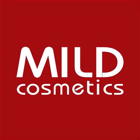 MILD Cosmetics - YouTube