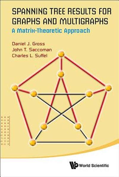 Spanning Tree Results For Graphs And Multigraphs A Matrix Theoretic