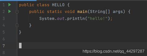 Idea中enter键换行问题为什么idea不能空行 Csdn博客
