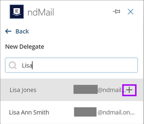 Ndmail For M365 18 Update Notes