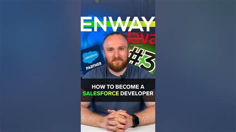 How To Become A Salesforce Developer Part 3 Trailhead And Certifications Youtube