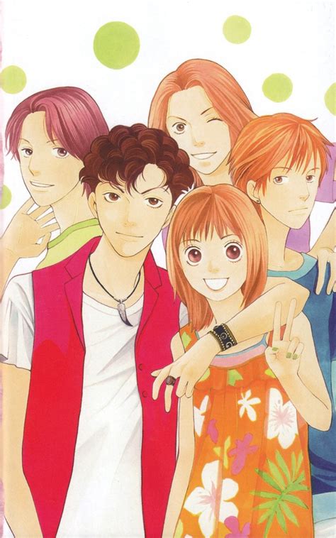 Hana Yori Dango Babes Over Flowers Kamio Youko Image Zerochan Anime Image Board