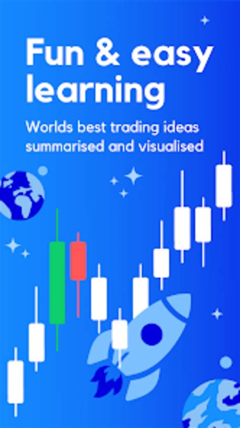 android için learn trading İndir