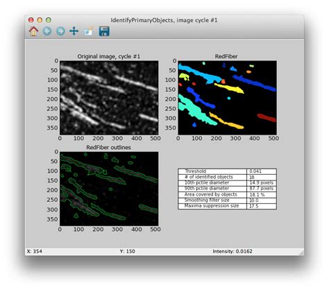 threshold image analysis image sc forum