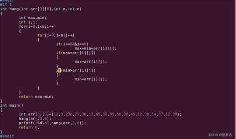 20221209day5 Csdn博客
