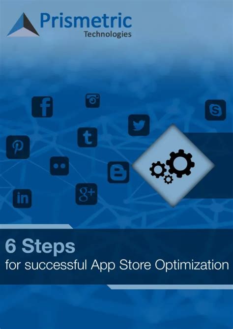 Ppt App Store Optimization Services Powerpoint Presentation Free Download Id 7395069