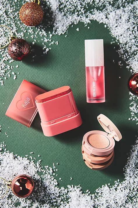 Kaja Beauty Heart And Seoul Best Of Kaja Set Anthropologie