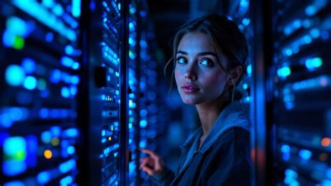 Curious About Data Center Security Protocols Fieldview Data Center