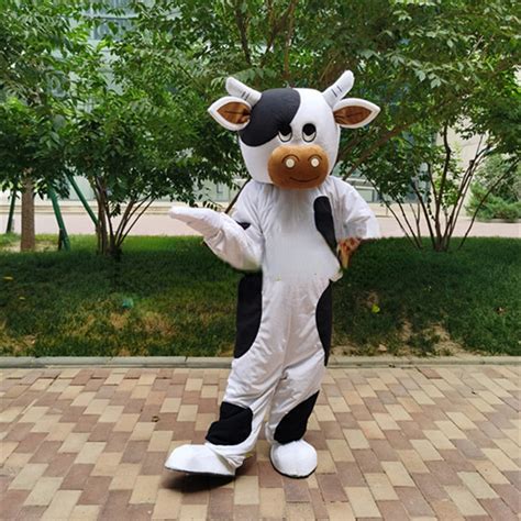 Custom Mascot Costumes