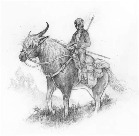 Tarnished Torrent And Prisoner Elden Ring Drawn By Vonnart Danbooru