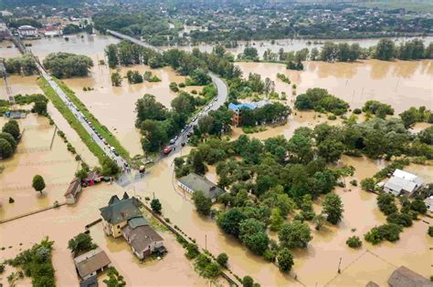 Flood Management With Ai And Advanced Water Resource Analytics