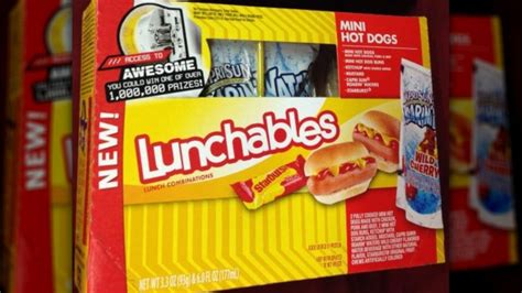 Popular Lunchables Ranked From Worst To Best