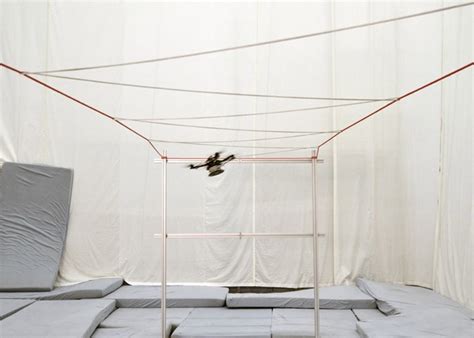 Projects Look To A Future Where Robots Build Architecture