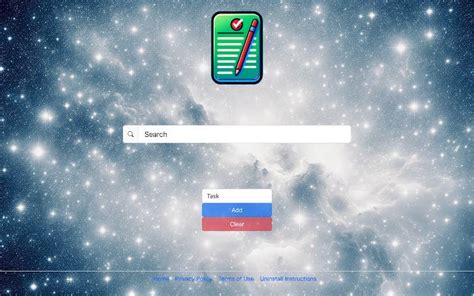 To Do List Tab For Google Chrome Extension Download