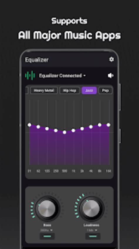 Pro Equalizer Para Android Descargar