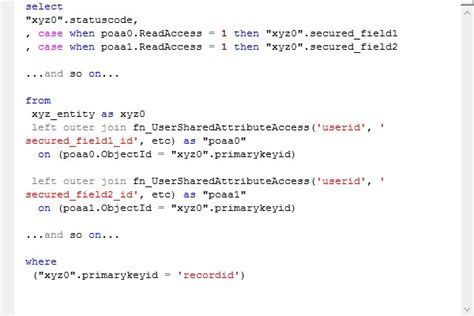 Beware When Setting The Database Compatibility Level On A Crm 2016