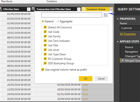 Date Range Filtering With Multiple Tables Dax Calculations