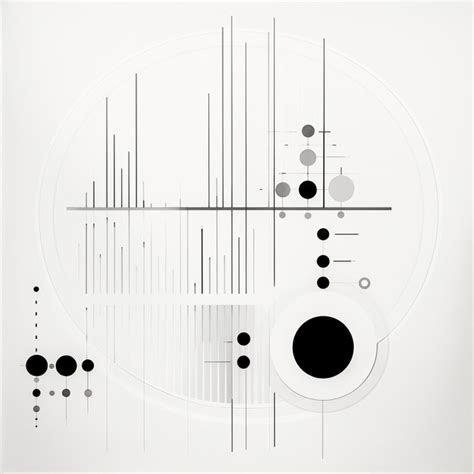 Minimalist Data Chart Design Pictures Freepik